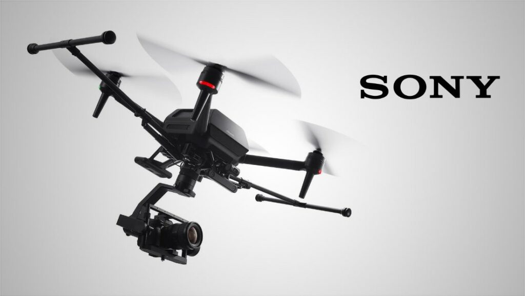 TV News Drones News for Broadcast Professionals