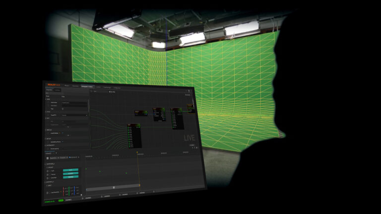 Zero Density brings next-generation workflows to virtual studios - NewscastStudio