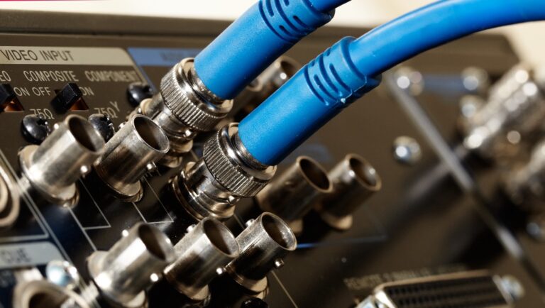 Broadcast Graphics Software - NewscastStudio