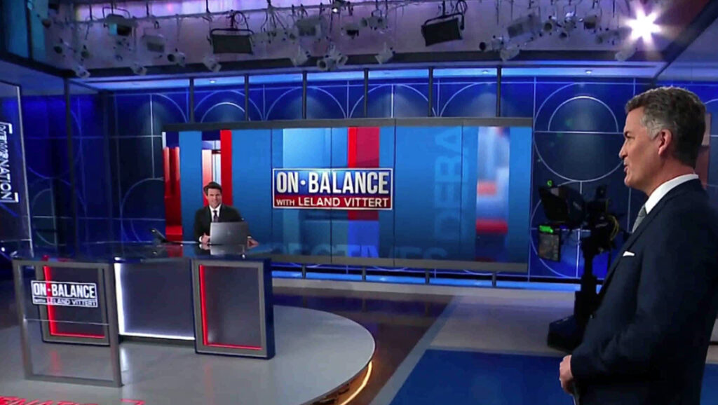 NewsNation debuts two new looks for latest iteration of its schedule ...