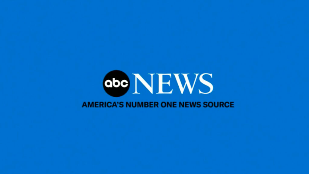 ABC News introduces flatter vanity bump with new network logo ...