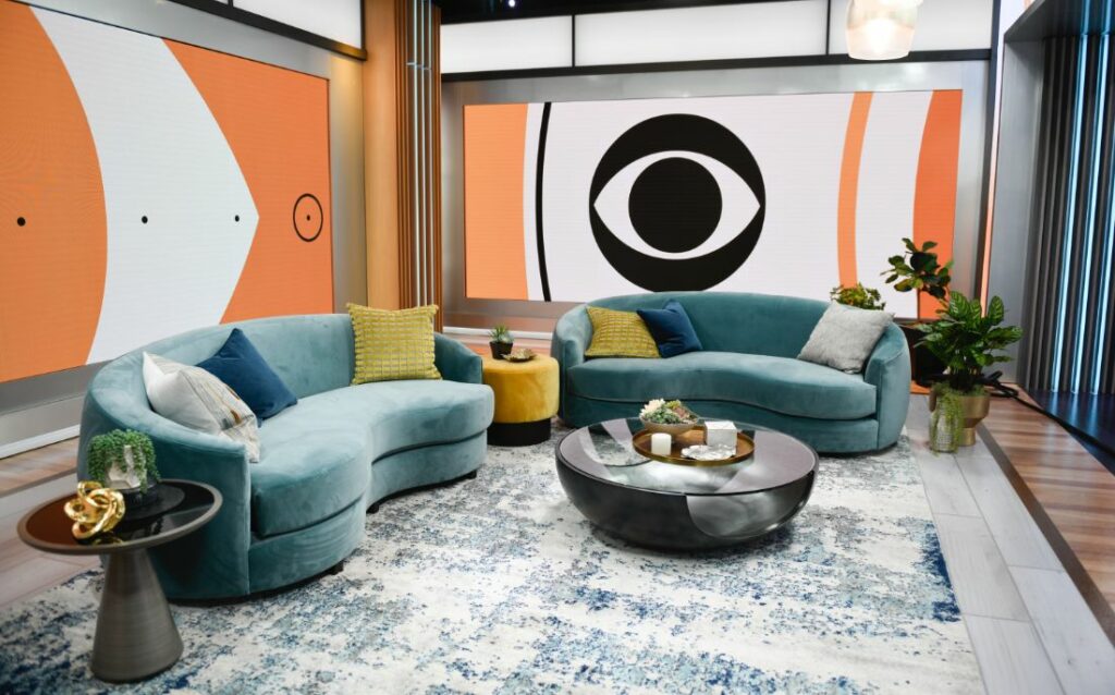 CBS is changing the name, look and sound of 'CBS This Morning ...