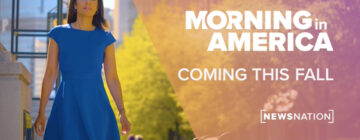 Morning in America News for Broadcast Professionals