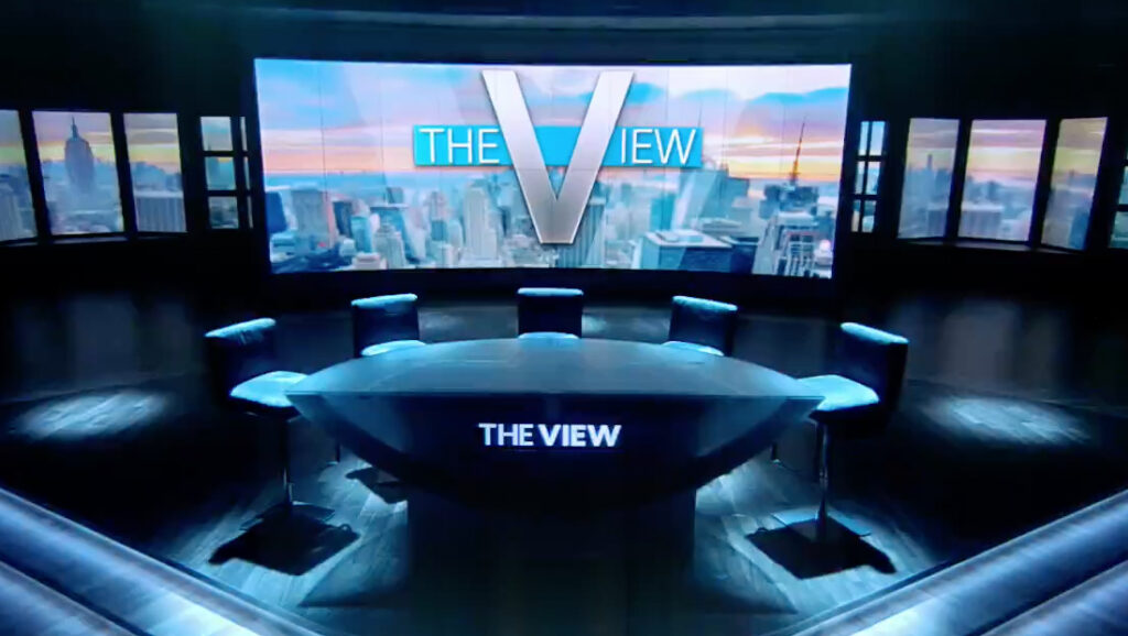 Broadcast Design News & Broadcast Industry News