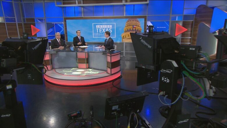 Tegna's WFAA to leave Victory Park streetside studio - NewscastStudio