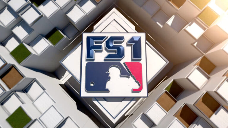 Fox Sports gets into the game with new MLB graphics - NewscastStudio