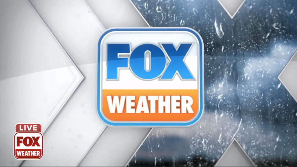 Fox Weather added to Hulu and TCLtv Plus - NewscastStudio