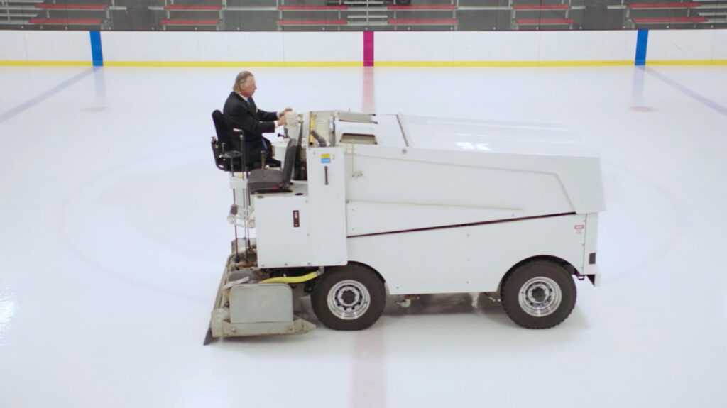 ESPN, TNT take different approaches to promote upcoming NHL season ...