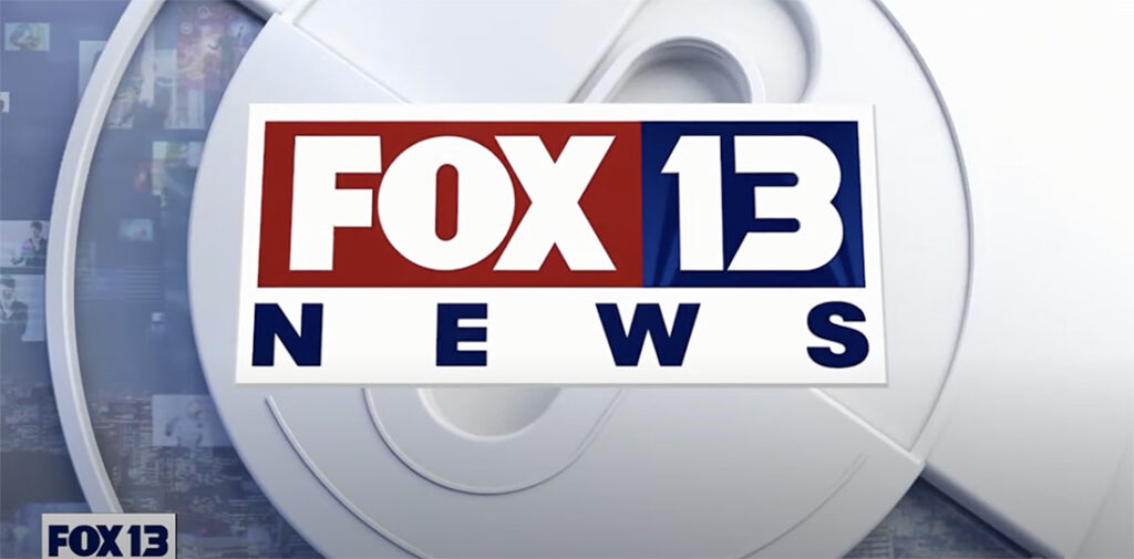 Seattle Fox drops the Q, rebrands as Fox 13 - NewscastStudio