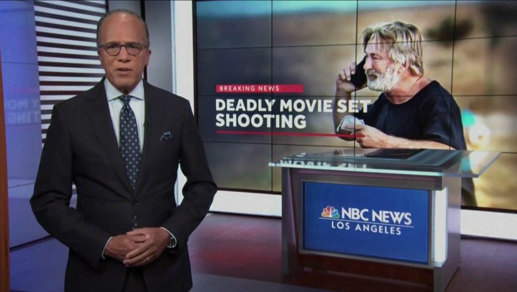 'Nightly' recreates 1A look in Los Angeles - NewscastStudio