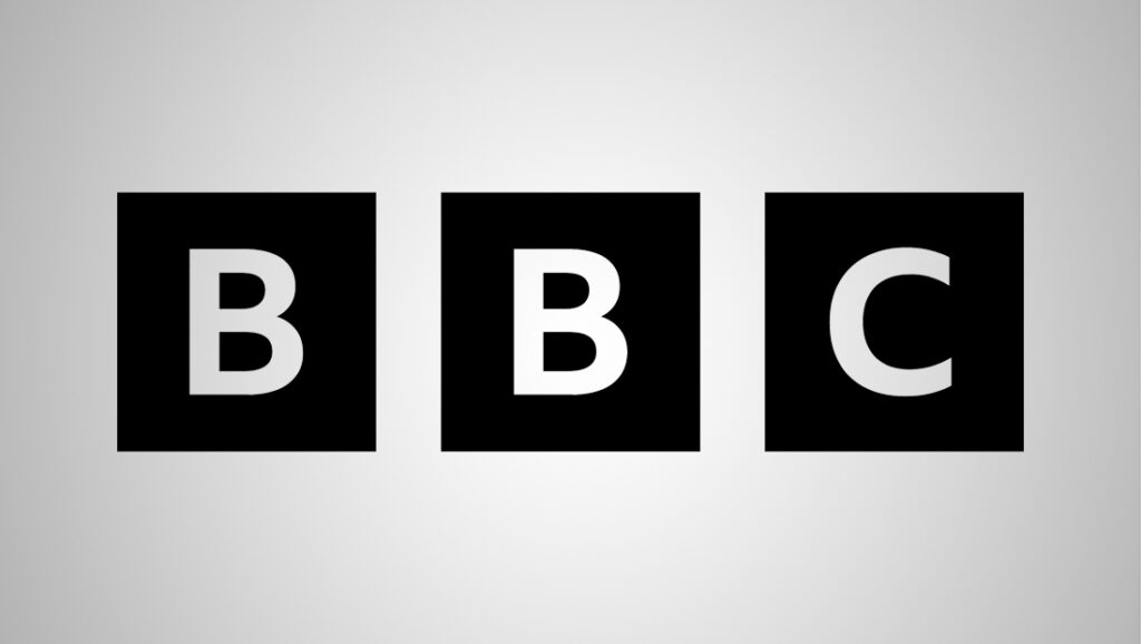 BBC gets new logo as part of overall rebranding effort - NewscastStudio