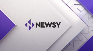 Q&A: Newsy rebrands with focus on balance, multiple angles - NewscastStudio