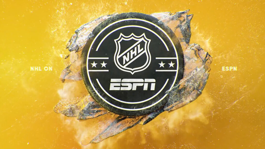 ESPN gets into the rink with ‘fearless intensity’ for NHL coverage and ...