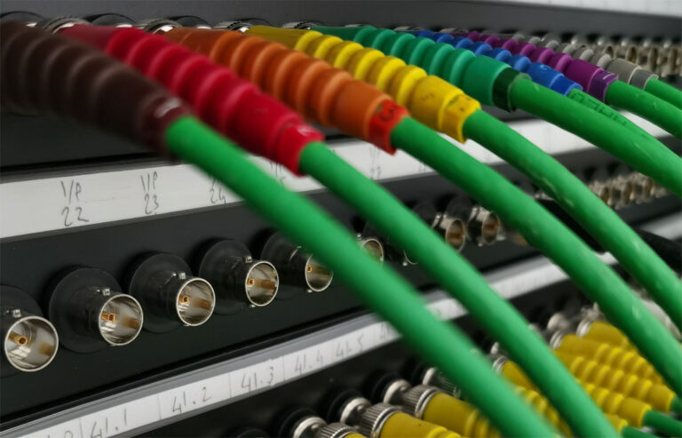 Broadcast Graphics Software - NewscastStudio