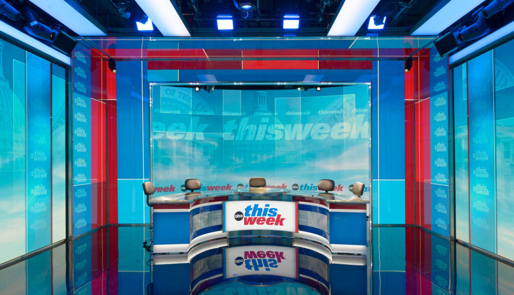 ABC News invests in Washington bureau ahead of 2022 midterms ...