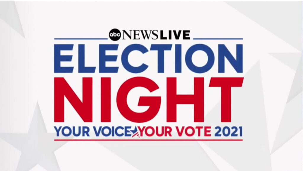 2021 election night coverage evolves with cable, streaming coverage ...