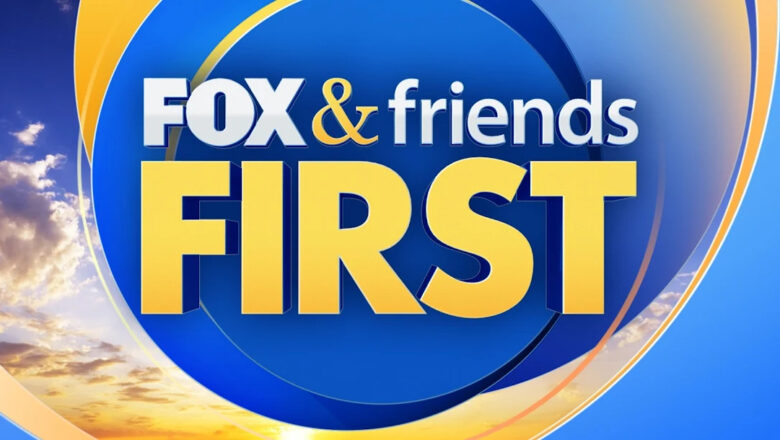 'Fox & Friends' franchise gets new look - NewscastStudio