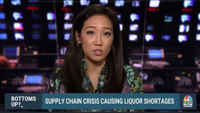 NBC News Now overhauls graphics - NewscastStudio