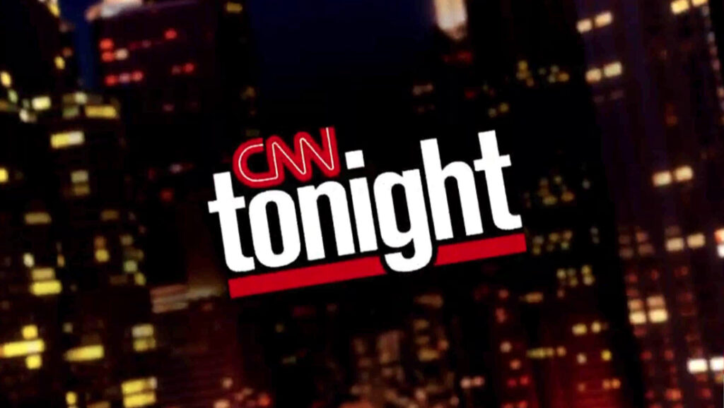 'CNN Tonight' goes gold in its return to network as Cuomo replacement ...