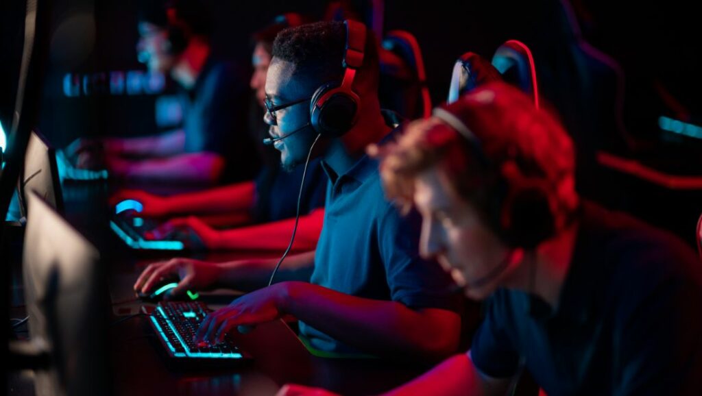 Esports Broadcasting and Production News for Broadcast Professionals