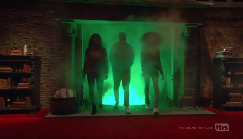 Wizarding World House Quiz