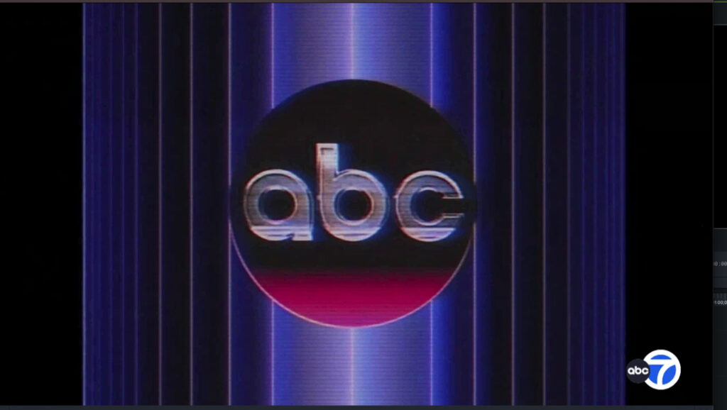 ABC channels the 80s in promos during 'Live' version of classic sitcoms ...