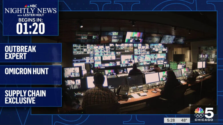 'Nightly' experiments with different tease formats during local news ...