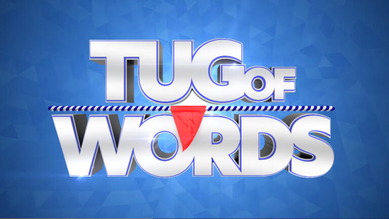 'Tug of Words' reimagines classic game on LED ribbon - NewscastStudio