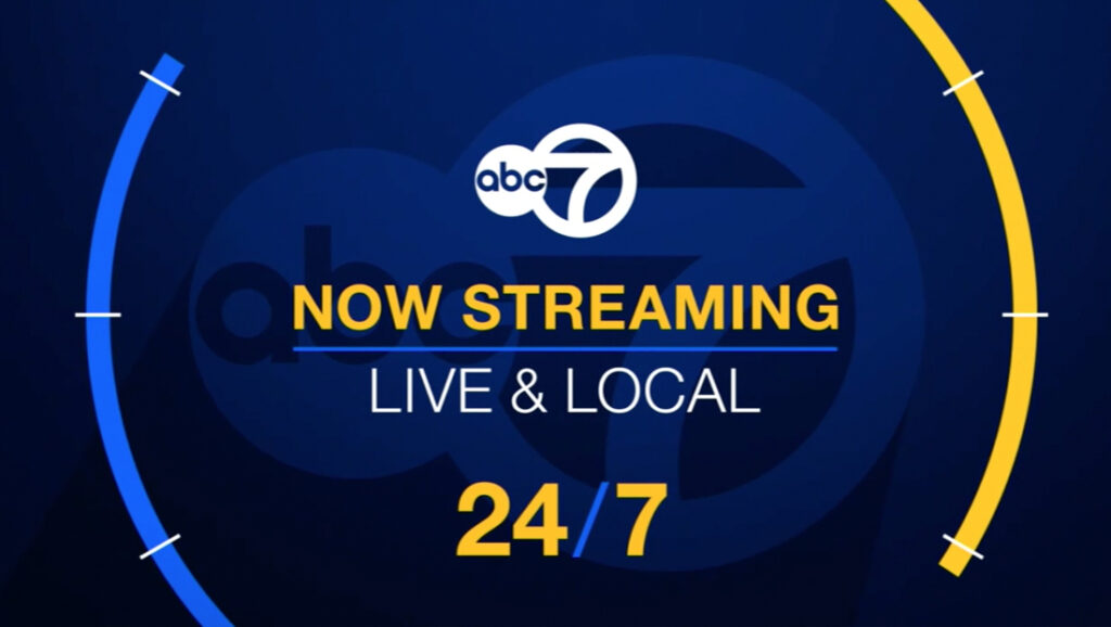 ABC owned stations launching local streams - NewscastStudio