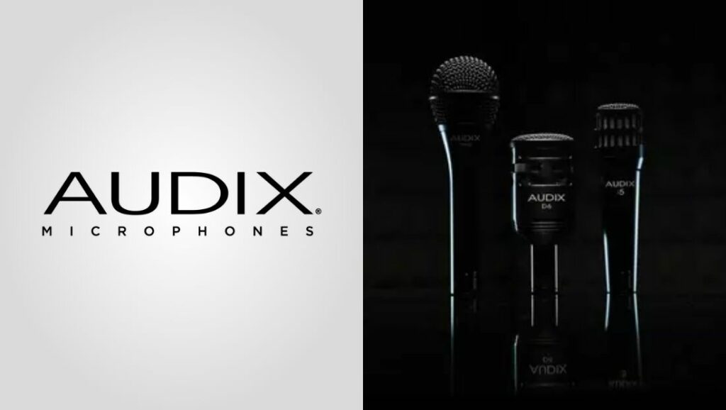 Vitec acquires Audix, enhances audio division - NewscastStudio