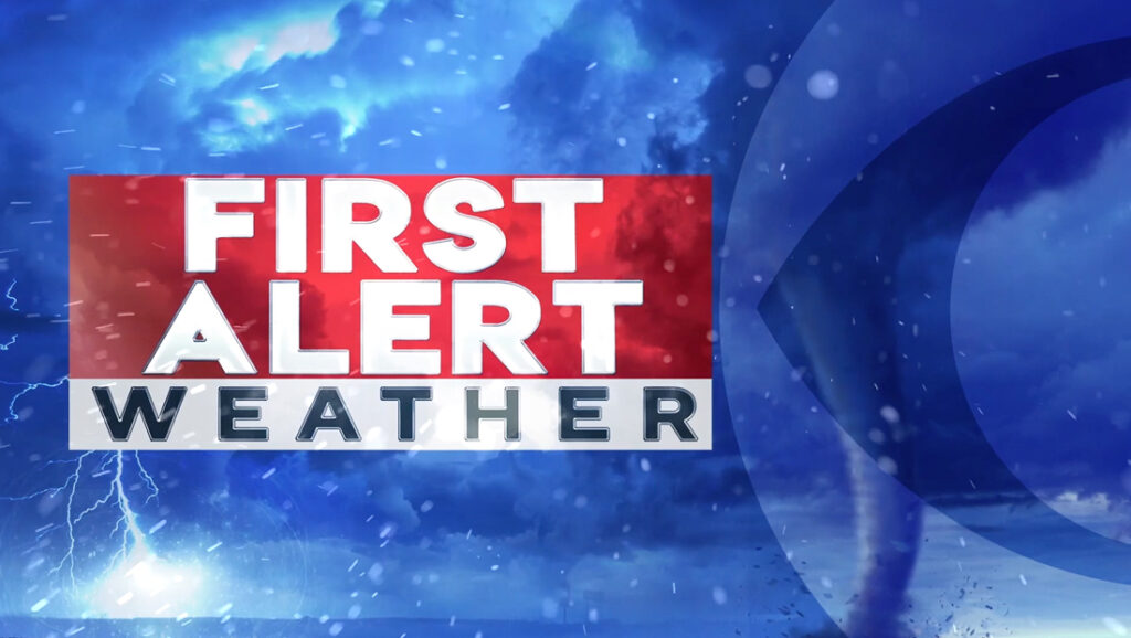 'First Alert' brand rolling out to other CBS O&O stations - NewscastStudio