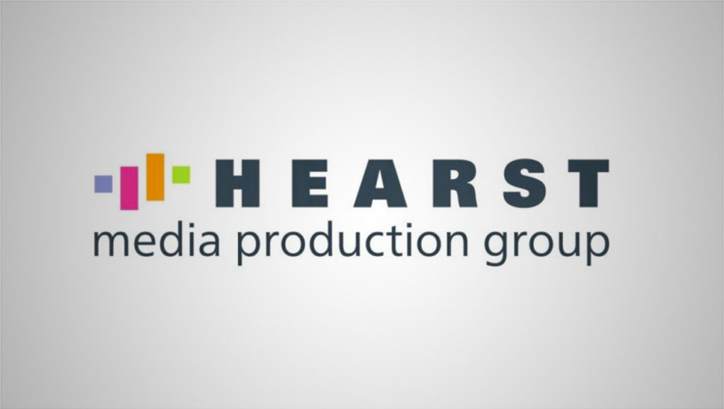 Litton becomes Hearst Media Production Group with new logo, production ...