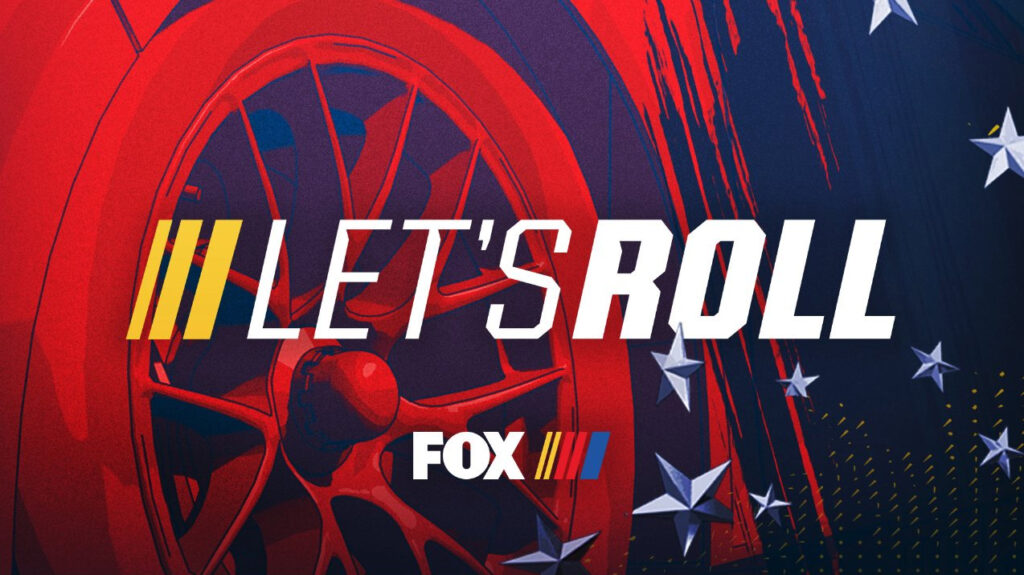 NASCAR on Fox to feature new look for 2022 season - NewscastStudio