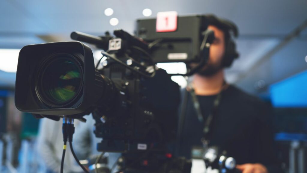 Set Design News for Broadcast Professionals