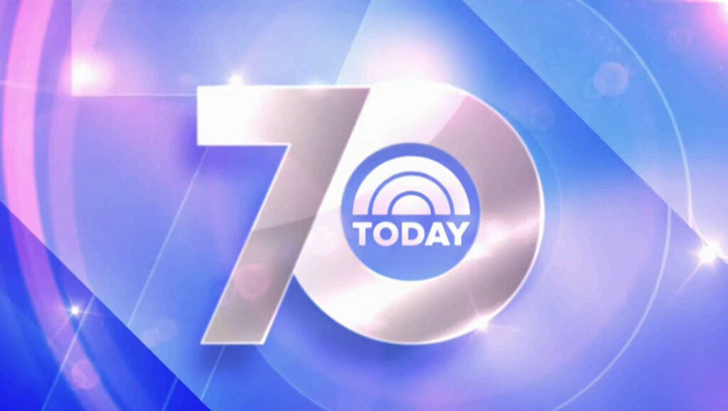 'Today' prepares to mark 70 years on the air - NewscastStudio