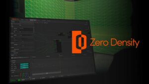 Zero Density introduces Vanilla Unreal Engine integration with ...