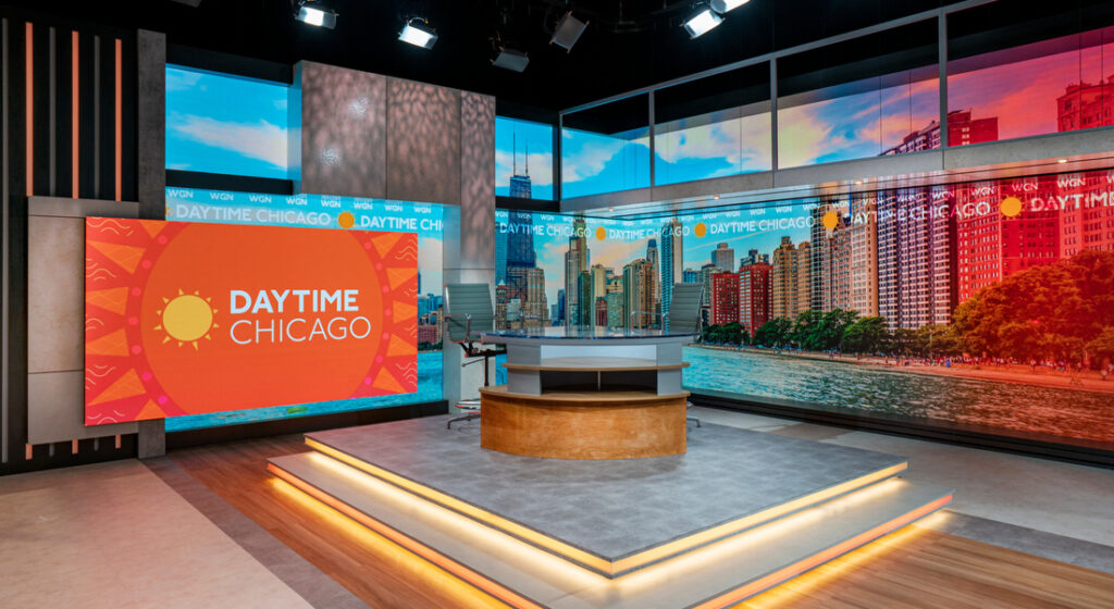 Understanding video processing and resolution in LED display technology ...