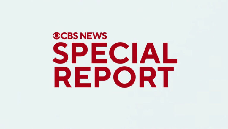 CBS News switches to shorter, simpler version of special report open ...