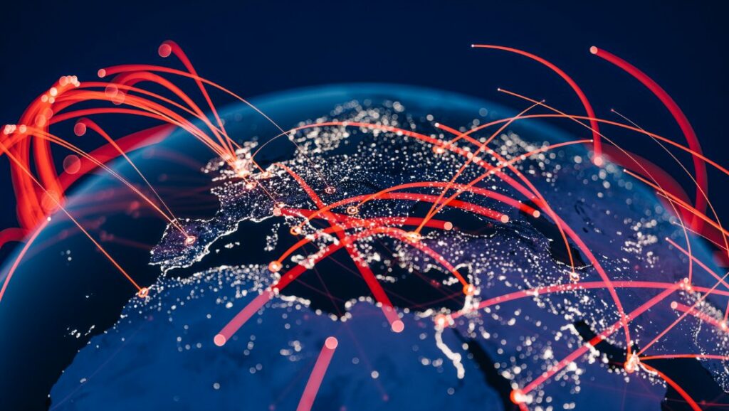 Decentralized workflows: The new status quo for production - NewscastStudio Decentralized workflows: The new status quo for production - NewscastStudio