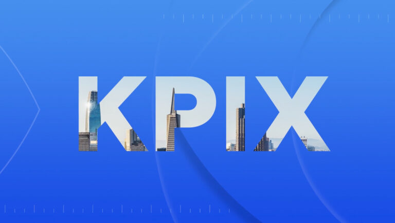 Local CBS streaming networks promo adopts network brand look ...