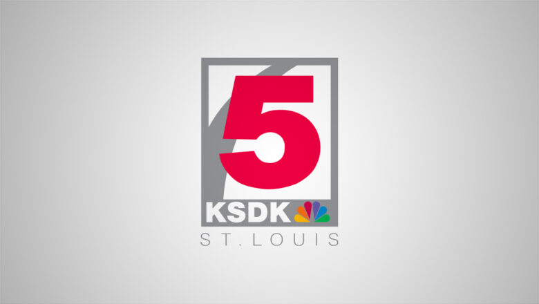 St. Louis station completes the 'arch' in 75th anniversary logo design ...
