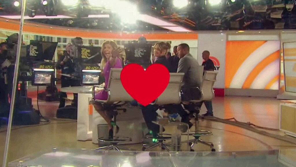 'Today' spotlights audience in promo focused on 'moments' - NewscastStudio