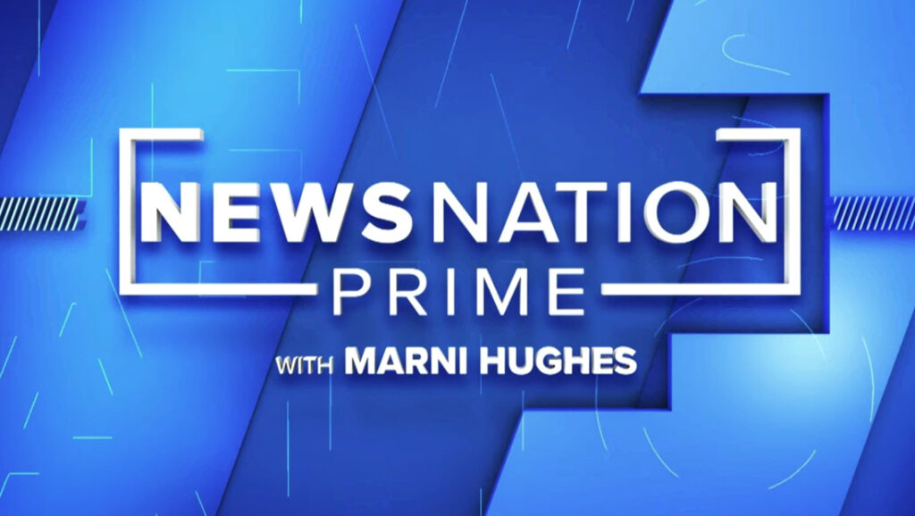 'NewsNation' prime goes more 3D, angled with updated graphics ...
