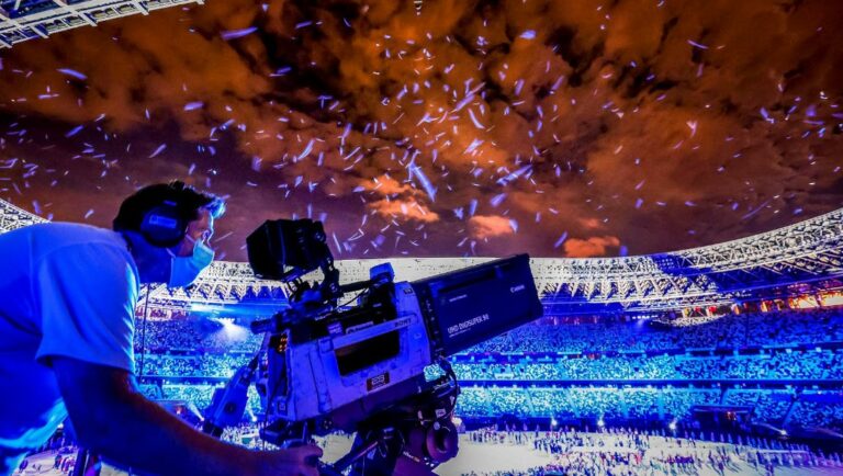 Q&A: OBS on new technology and future of Olympic broadcasting - NewscastStudio
