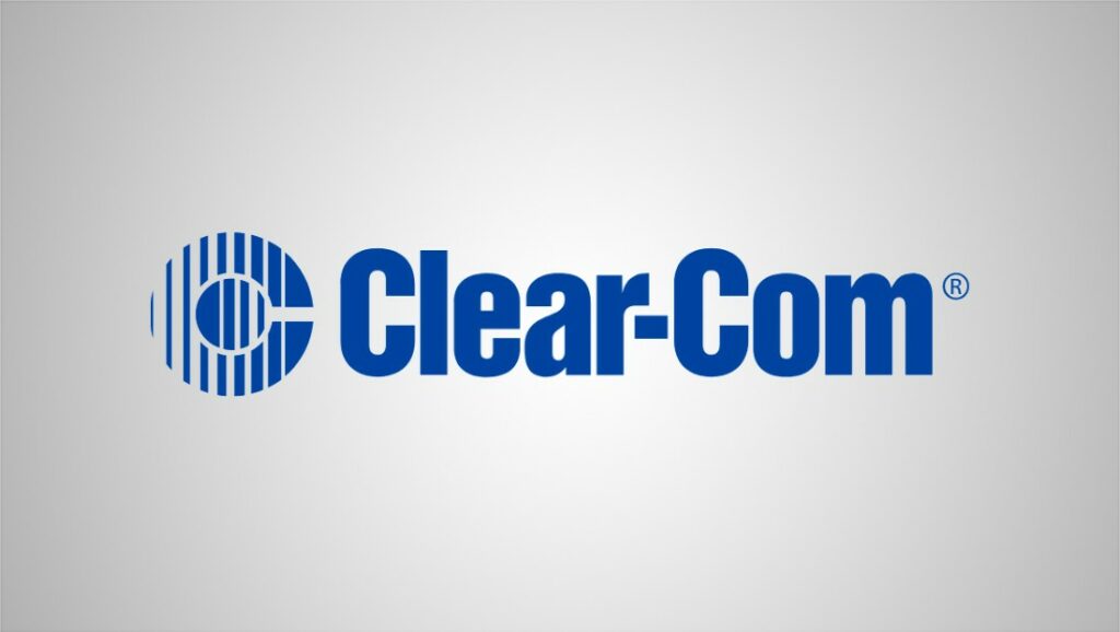 Clear-Com's Eclipse introduces role-based workflows in latest update ...