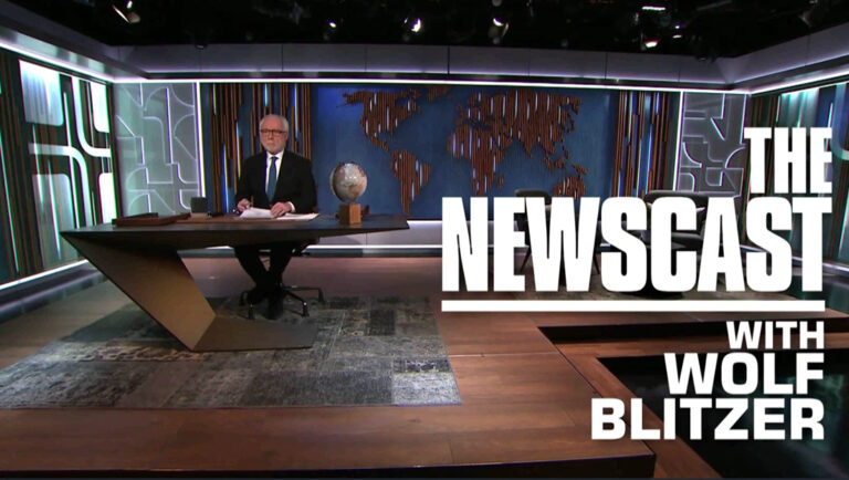 Broadcast Industry News + Technology & Production