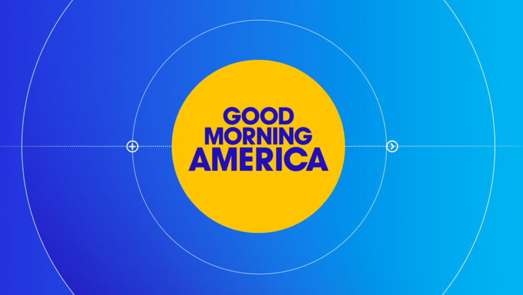 CNN begins anew with 'New Day' - NewscastStudio