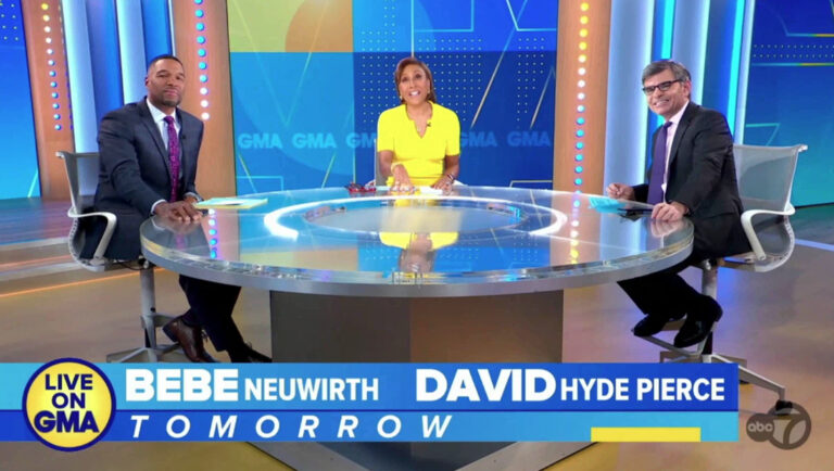 Explore Thousands of TV News Set Photos & Studio Technology