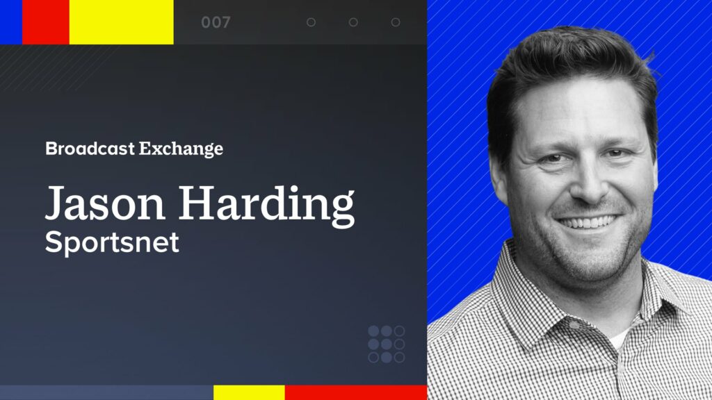 Broadcast Exchange: Building the home of hockey in Canada, Sportsnet's ...