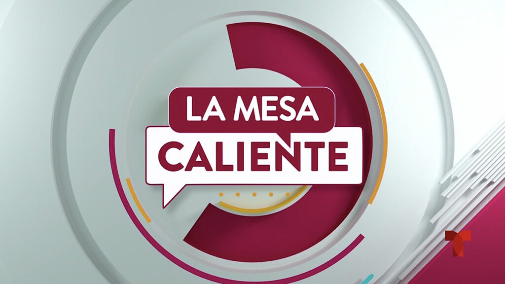 'La Mesa Caliente' uses modular set walls to make studio it shares its ...